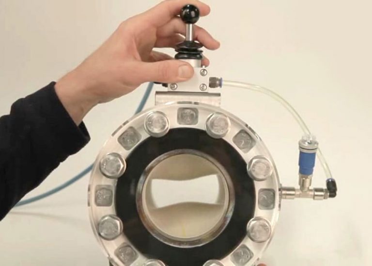 Products From AKO Pinch Valves - AKO Pinch Valves